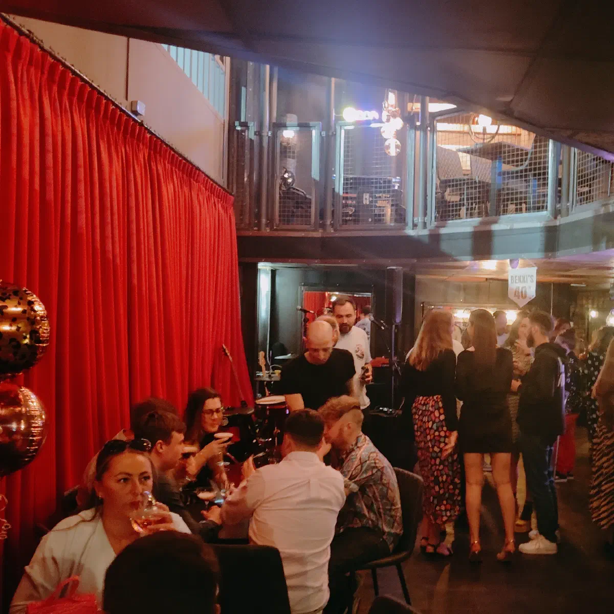Venue hire | Bar -OH